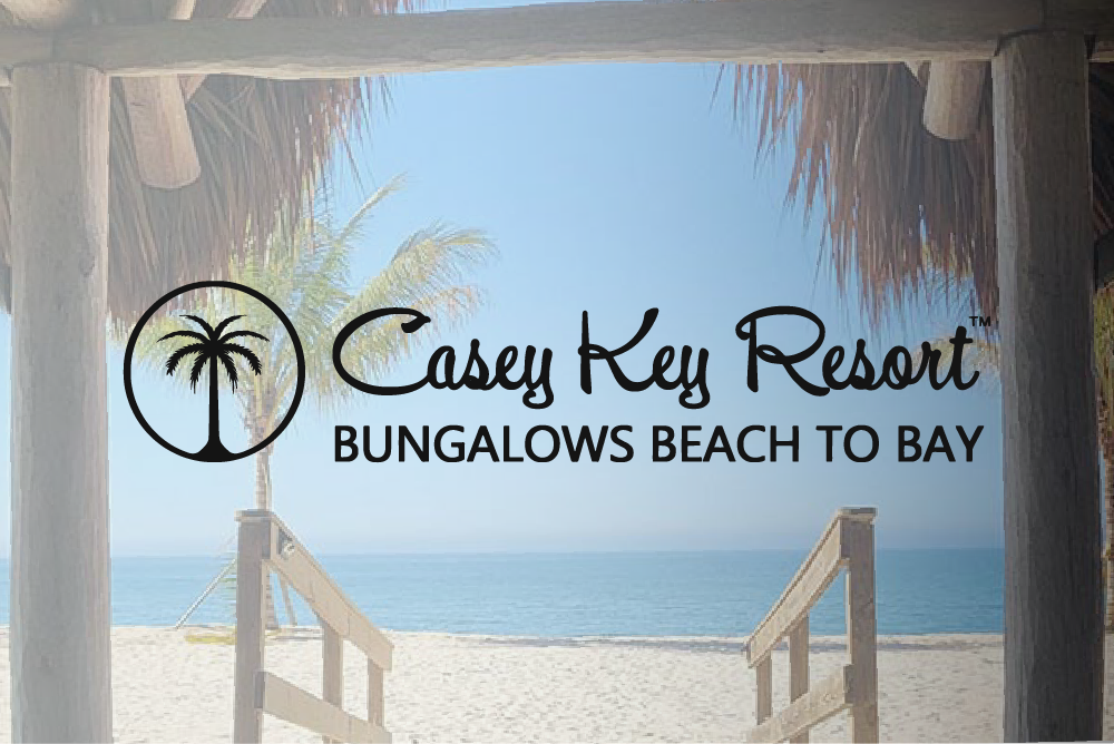 Boutique Beachfront Weddings & Bungalows on Casey Key | Nokomis, FL ...